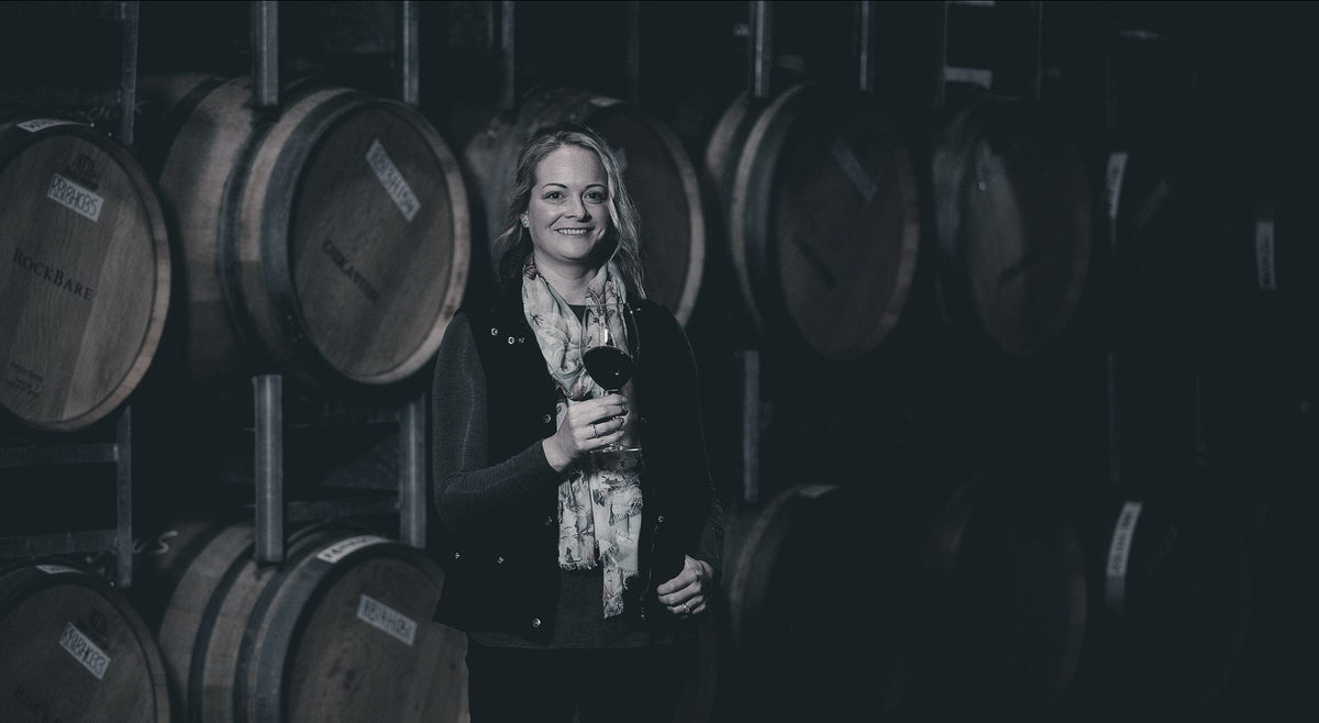 Rockbare Clare Valley Riesling 2022 Australie – Vinodelice Rockbare Clare Valley Riesling 2022 Australie – Vinodelice